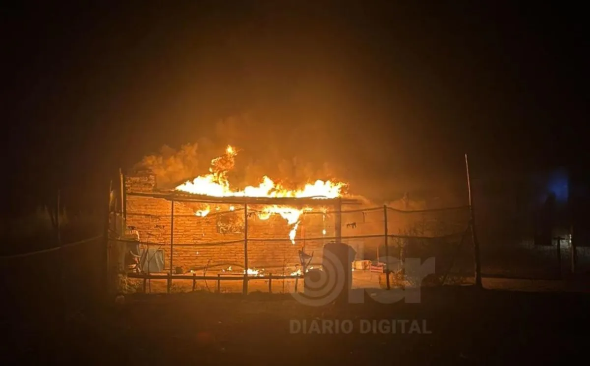 Detuvieron en Mainqué a un hombre por amenazar a su ex pareja, intentar ...